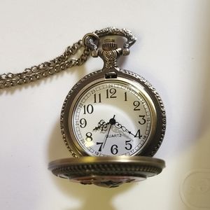 Accessories | New Red And Gold Usmc United States Marine Corps Pocket ...